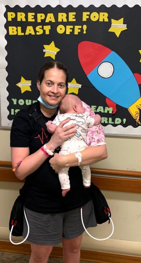 Benefit Set For Nurse Awaiting Heart Transplant | News, Sports, Jobs ...